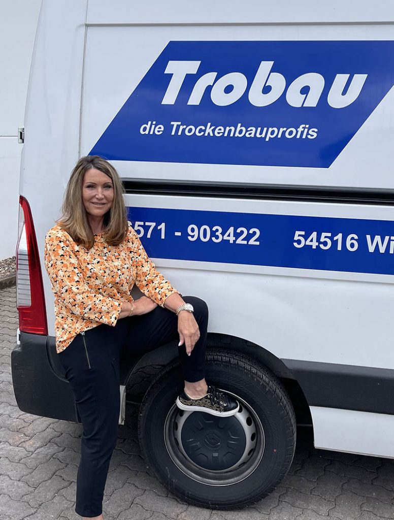 Home - Die Trockenbauprofis in Wittlich: